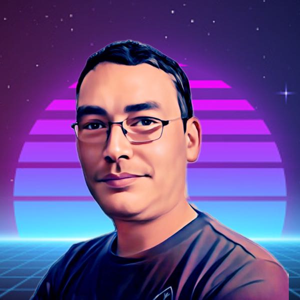 MikaloucheOnline | Twitter, Twitch | Linktree