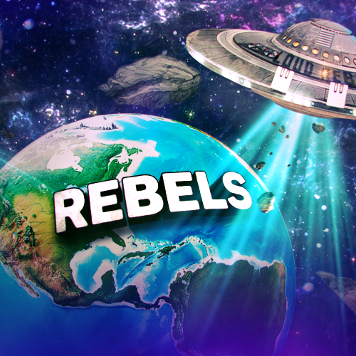 Rebels | Linktree