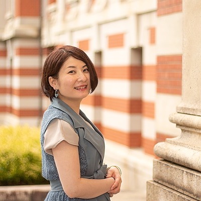 AYAi official | Twitter, Instagram, TikTok | Linktree