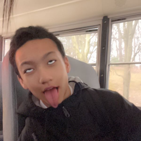 robbie garcia | Twitter, Instagram, TikTok | Linktree