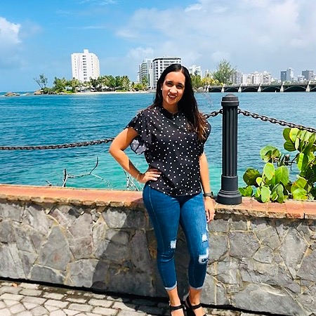 Mercy Marie Cortés Soto | Facebook | Linktree