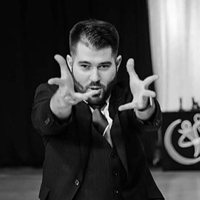 Ben Morris Dance | Linktree