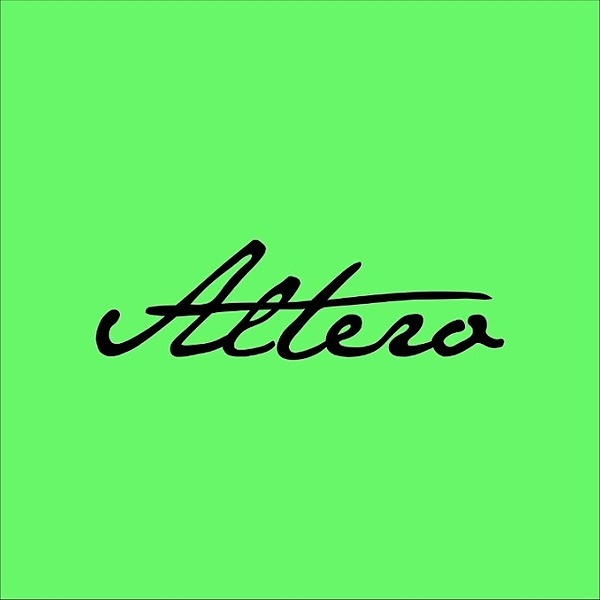 ALTERÓ - Listen on Spotify - Linktree