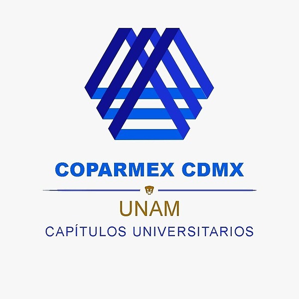 @coparmex.unam | Linktree