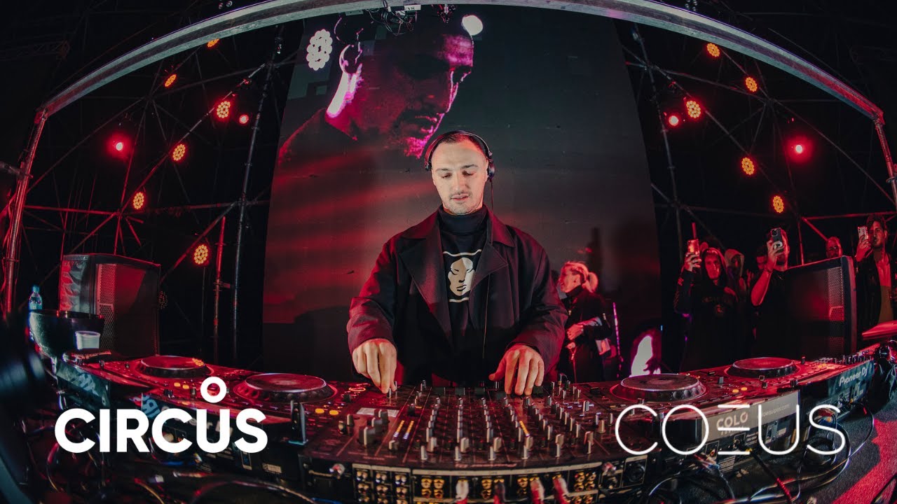 CIRCUS | Instagram, TikTok | Linktree