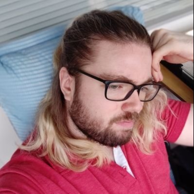 arrge | Twitter, Instagram, TikTok, Twitch | Linktree