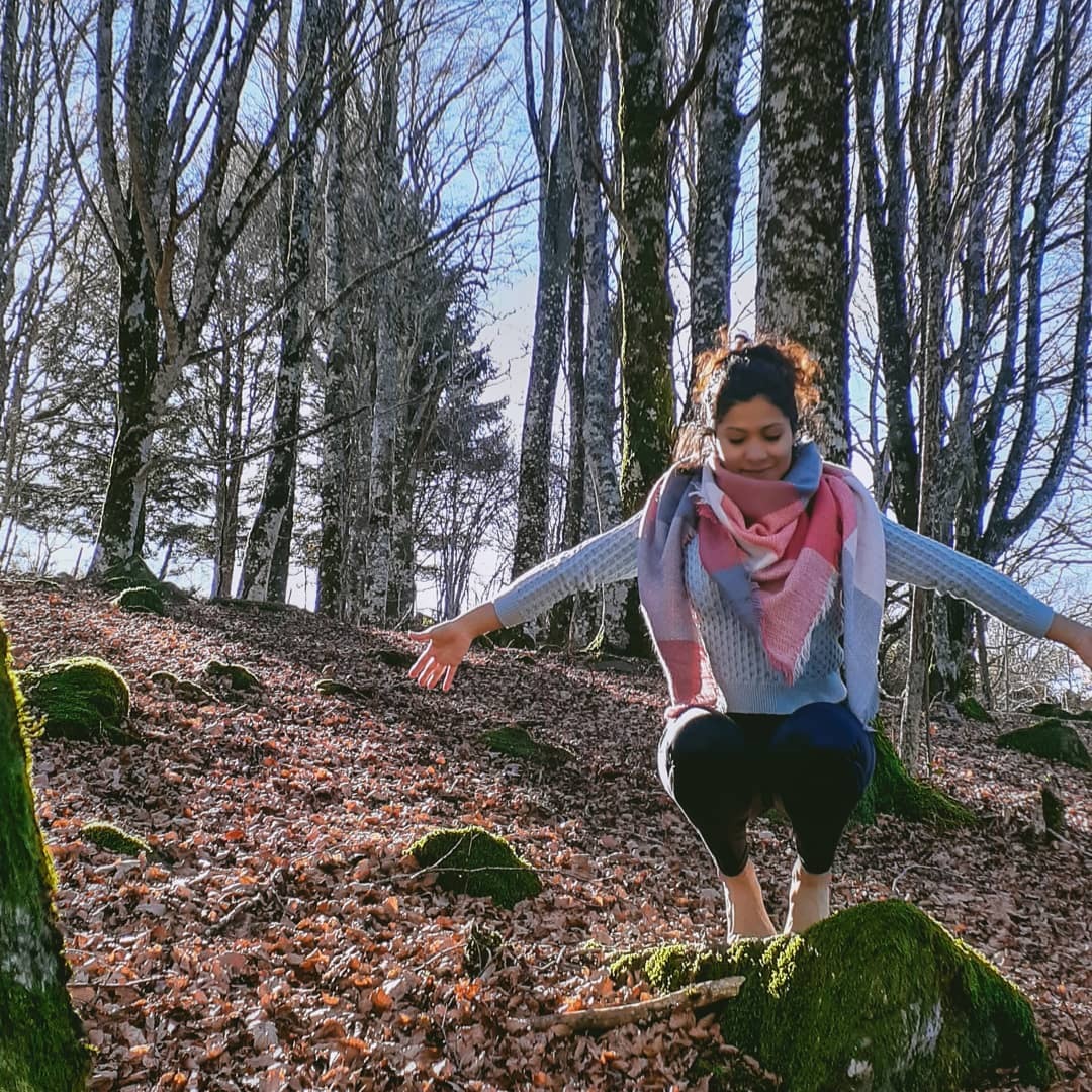 Les Saisons. Yoga | Instagram, Facebook | Linktree