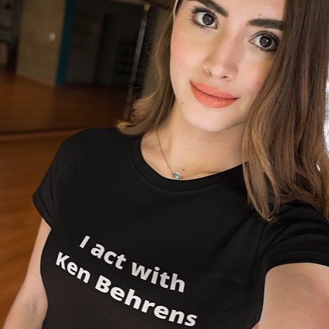 Linktr.ee/kenbehrens | Linktree