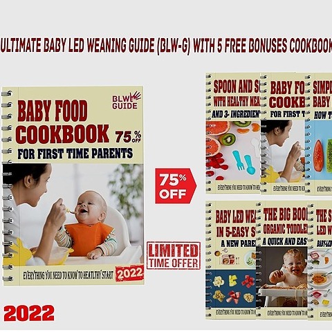 BLW GUIDE | Linktree