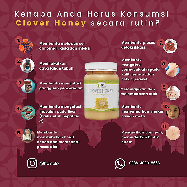 HDI | TikTok | Linktree