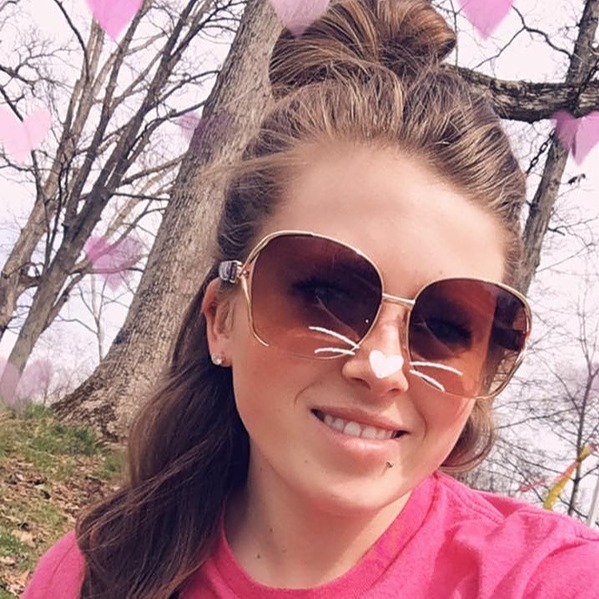 Moriah | Instagram, Facebook, TikTok | Linktree