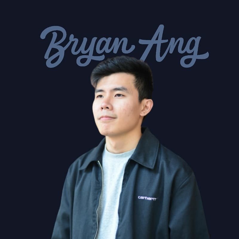 Bryan Ang | YouTube Ads Doctor | Linktree