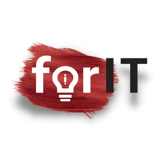 forIT 💡 | Twitter, Instagram, Facebook, TikTok | Linktree