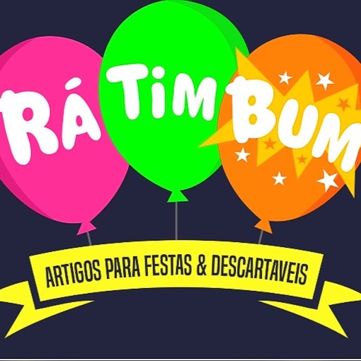 Rá Tim Bum | Linktree
