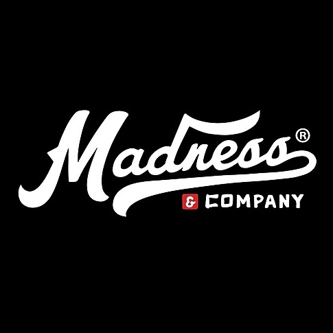 Madness & Company | Twitter, Instagram, Facebook, TikTok | Linktree