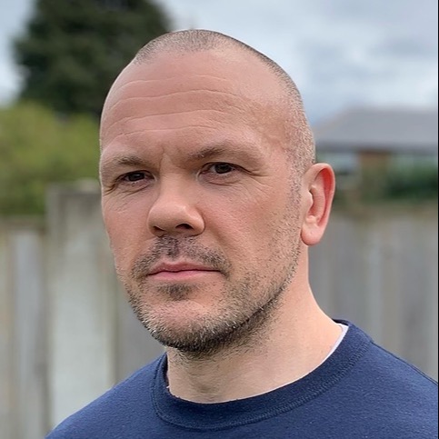 Barney Doherty Jr. | Linktree