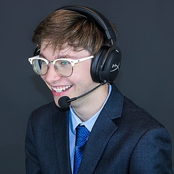 The_Real_Jar | Twitter, Instagram, TikTok, Twitch | Linktree