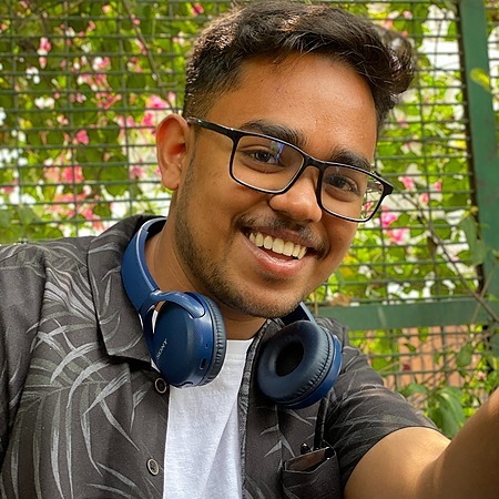 Sameer Singh | Instagram | Linktree