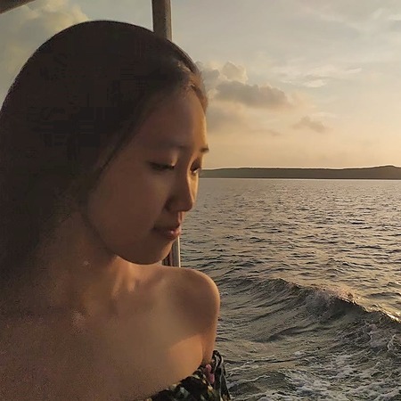 Sylvia | Instagram | Linktree