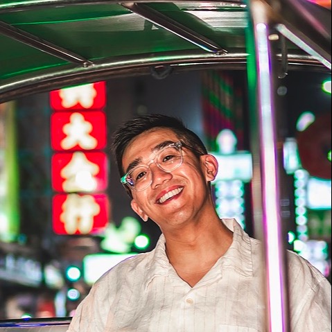 Chris Dong | Travel Expert | Linktree