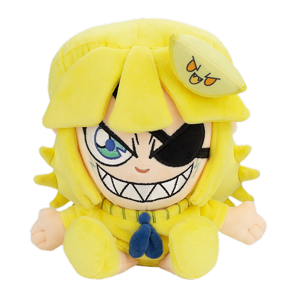 Vannamelon | Twitter, Instagram, YouTube, Spotify | Linktree