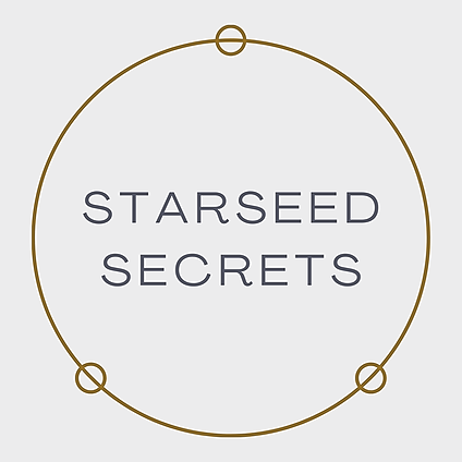 STARSEED SECRETS | Instagram | Linktree