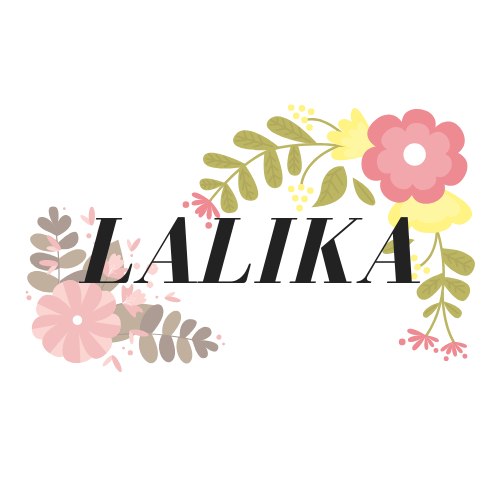 Lalika | Instagram | Linktree