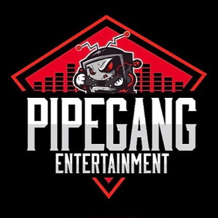 Pipe Gang Entertainment | Instagram, TikTok | Linktree