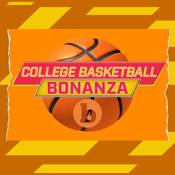 College Basketball Bonanza | Twitter, TikTok | Linktree