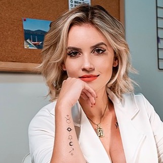 Rawane Kellyn | Linktree