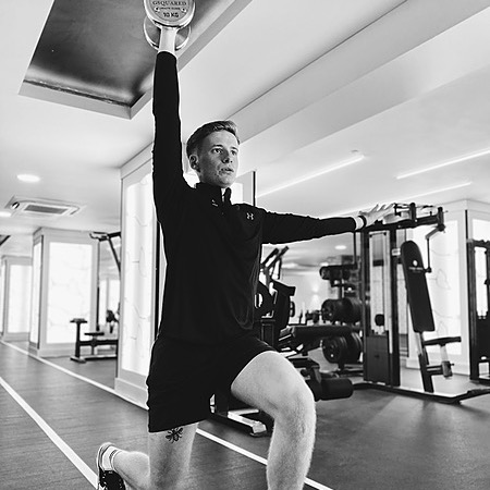 James Futcher | Coach | Linktree