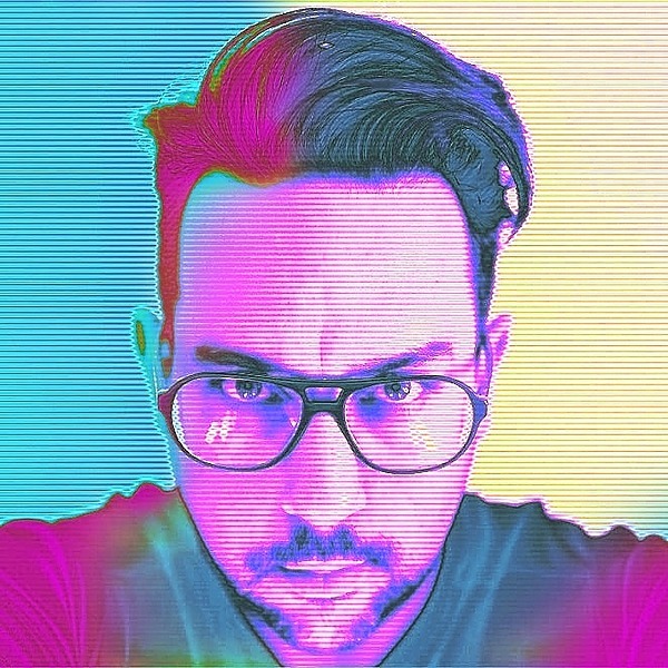 Roustan | Twitter, Instagram | Linktree