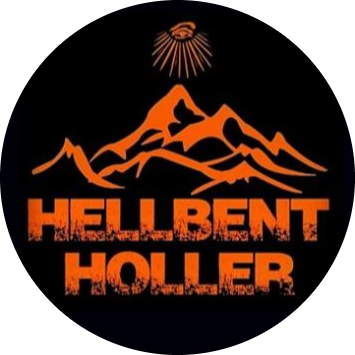 Hellbent Holler | Instagram, Facebook | Linktree