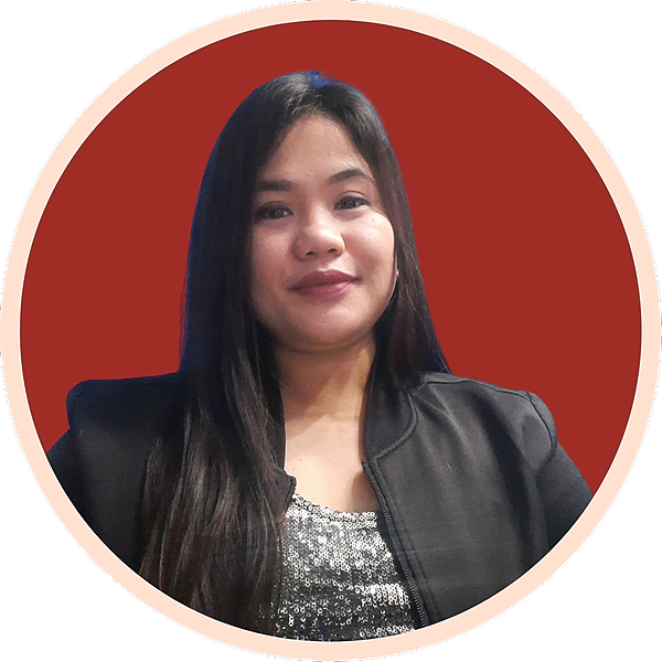 Coach MJ Penaflor | Twitter, Instagram, YouTube, Facebook | Linktree