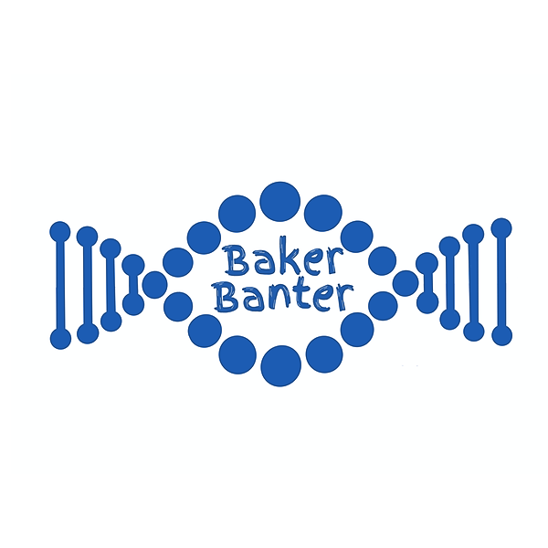 bakerbanter | Twitter, Instagram, YouTube, Facebook | Linktree