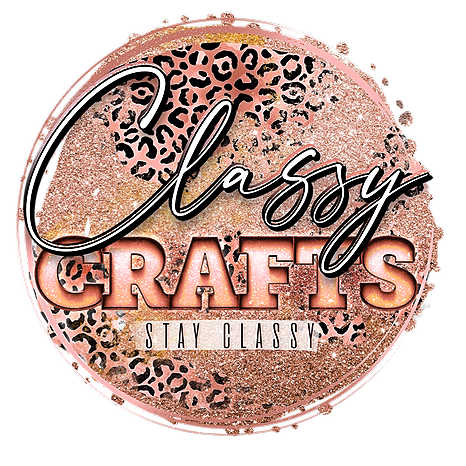 Classy Crafts | Instagram, Facebook, TikTok | Linktree