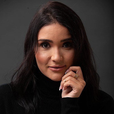 Fernanda Rodrigues | Instagram | Linktree