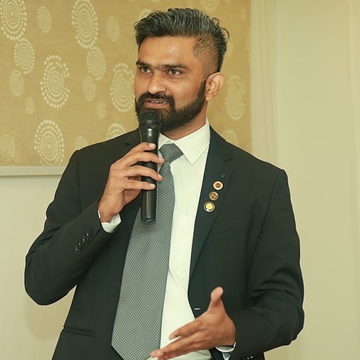 Architect SSR | Twitter, Instagram, Facebook | Linktree