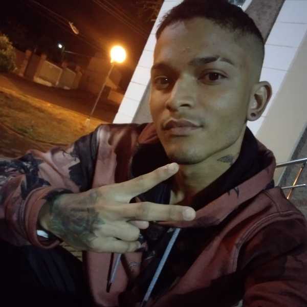 Matheus Henrique | Linktree