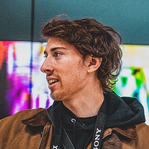 Aaron_Baker | Instagram | Linktree