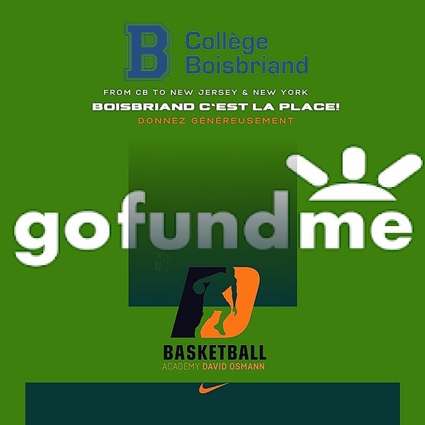 COACH D - CB | Linktree