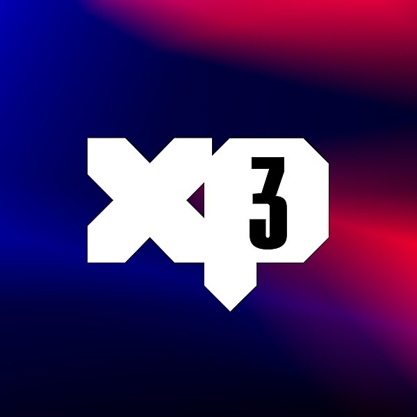 XPOS3 Esports | Instagram, Facebook, Twitch | Linktree
