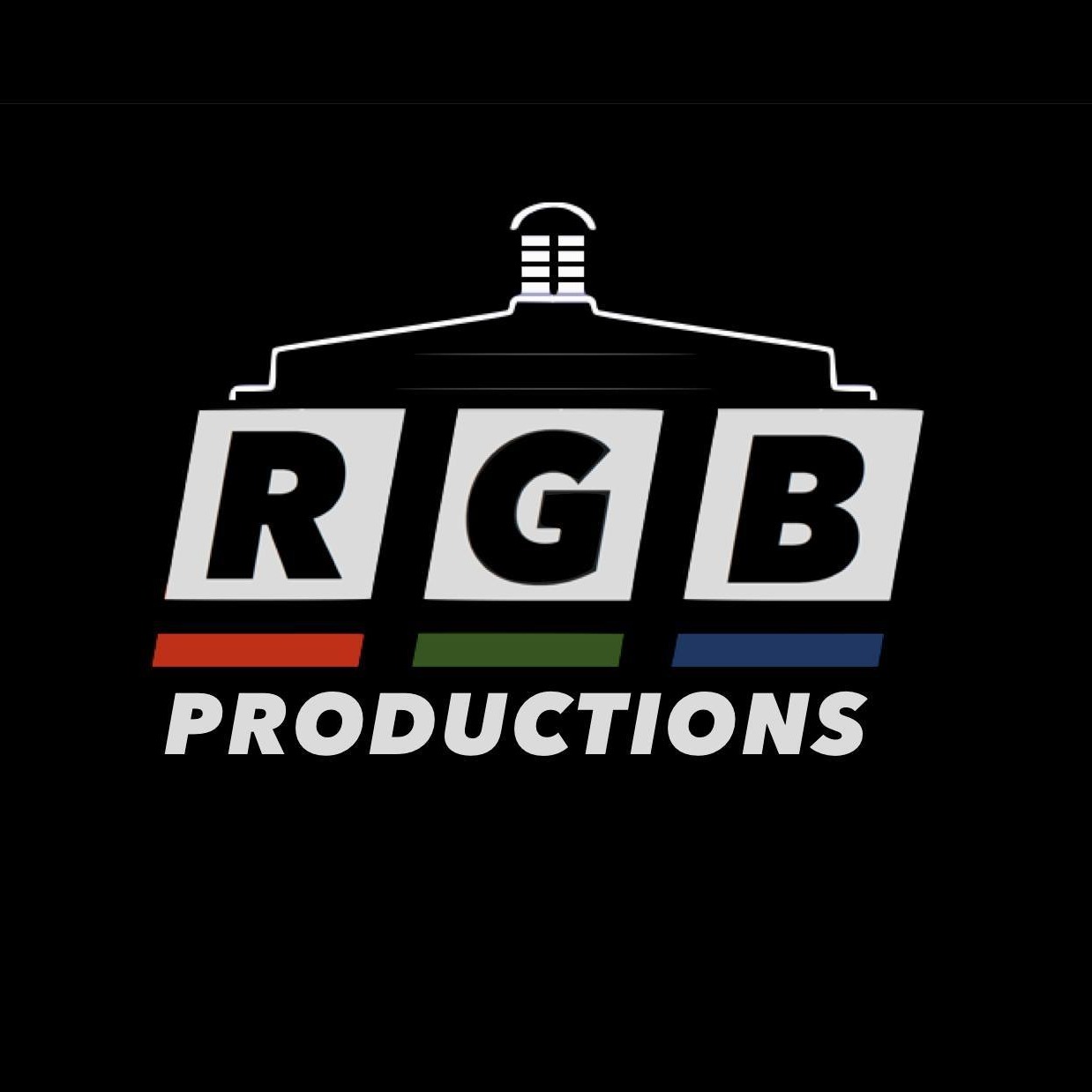 RGB Productions | Instagram, Facebook | Linktree