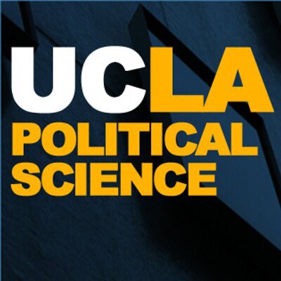 UCLA Political Science | Instagram | Linktree