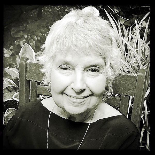 Robin Morgan | Twitter, Instagram, Facebook | Linktree