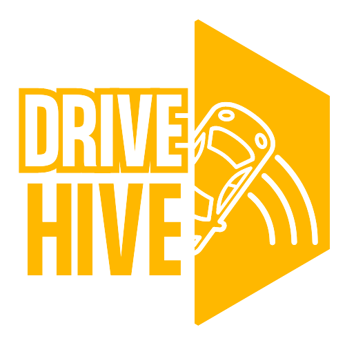 drivehive | Twitter, Instagram, Facebook | Linktree