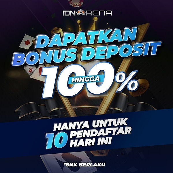 IDN Arena | Linktree