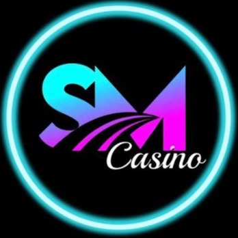 SMcasino | Twitter, Instagram, Facebook | Linktree