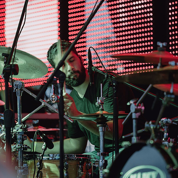 Michael Calderon | Facebook | Linktree