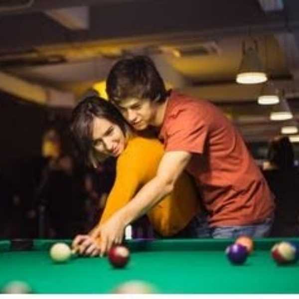 Pool game | Linktree